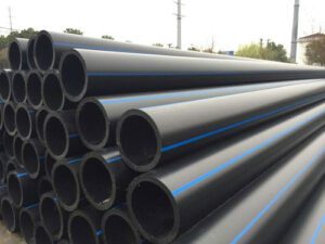 hdpe pipes 14333 (IS 14333:1996) - Bharat Polymers