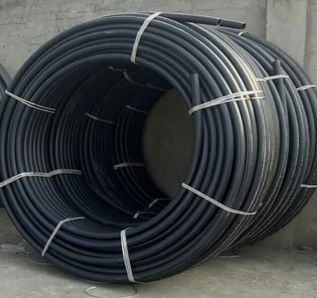 Jal Jeevan Mission Pipes | HDPE Jal Jeevan Mission Pipes